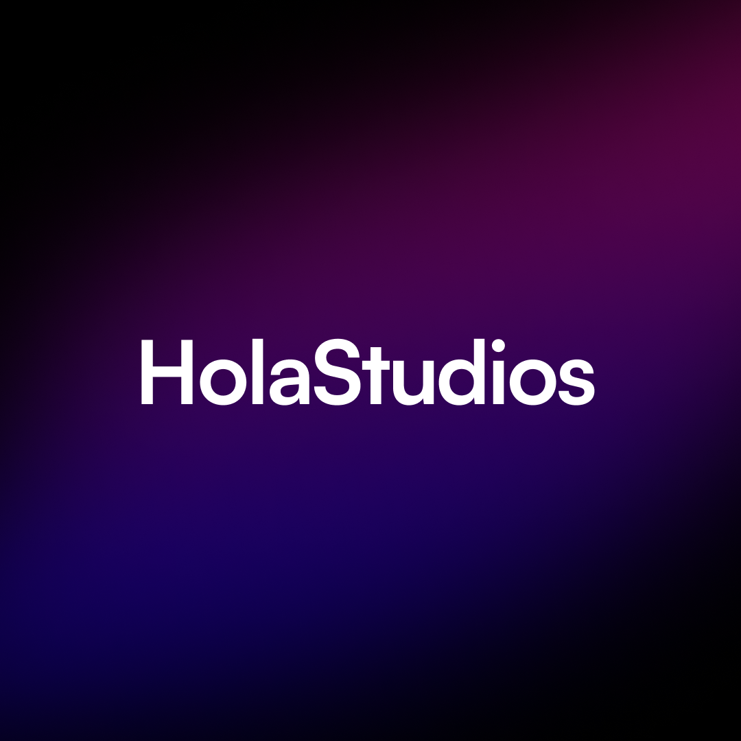 Hola Studios | Web Design Agency